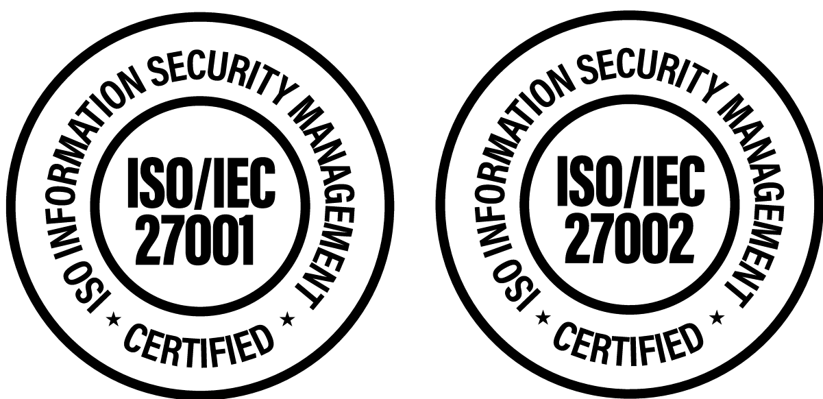 Comparaison - ISO 27001 vs. ISO 27002