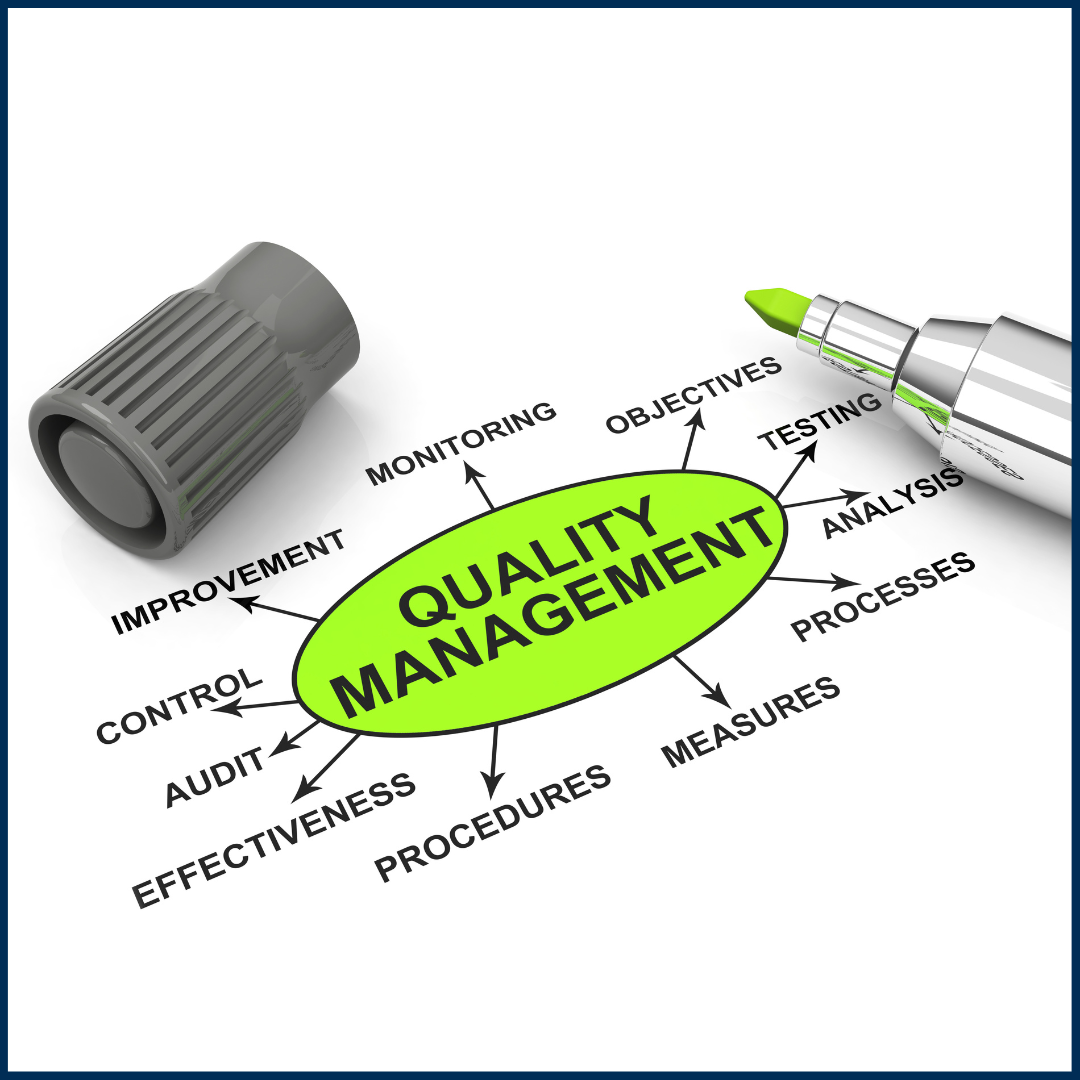 Choosing a Quality Management System - Top Considerations