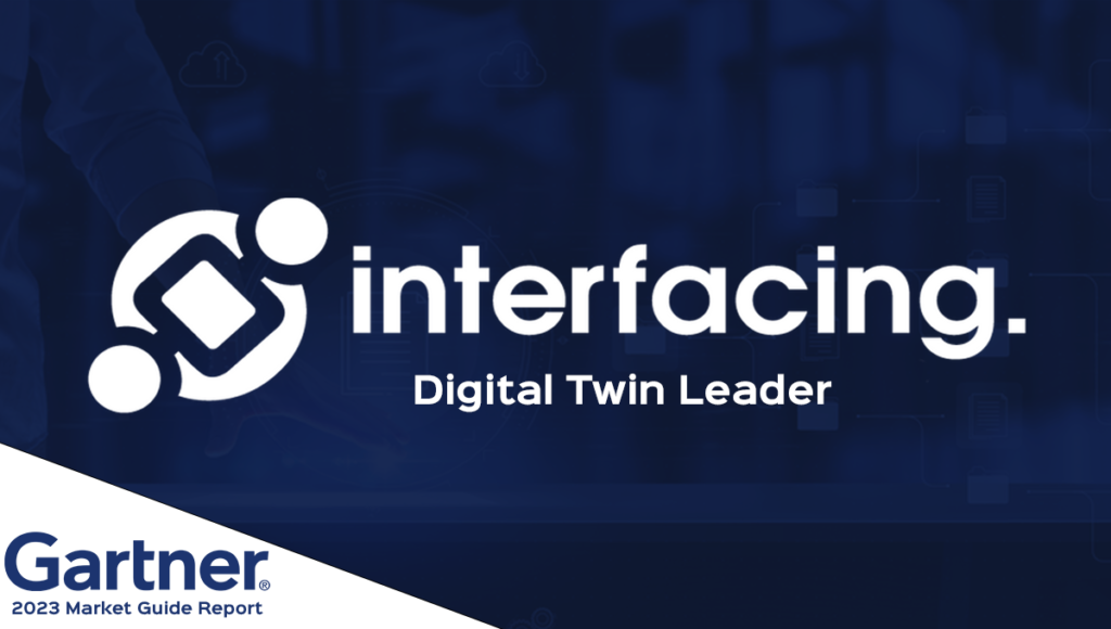 2023 Interfacing EPC recognized as a leading Digital Twin solution ...