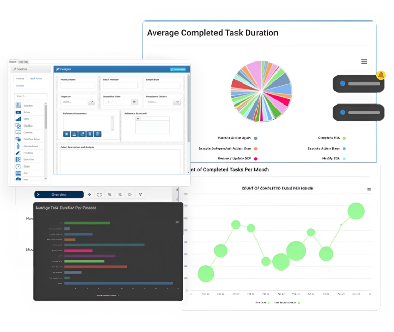 QMS Software