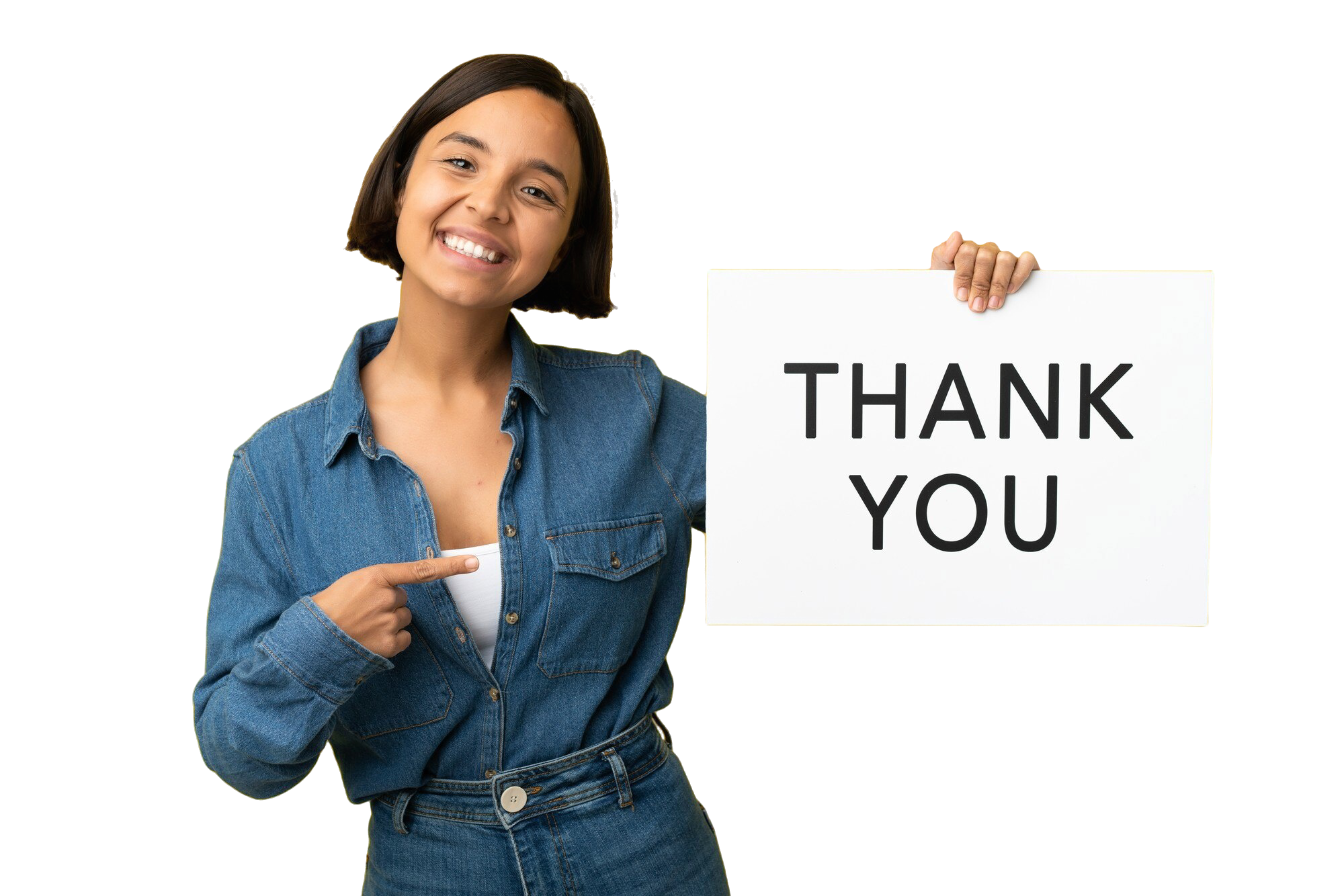 Thank You - Demo Request - Interfacing