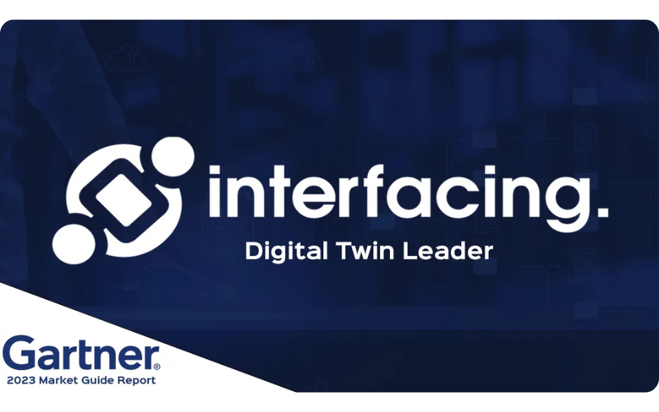 2024 Interfacing EPC recognized as a leading Digital Twin solution ...