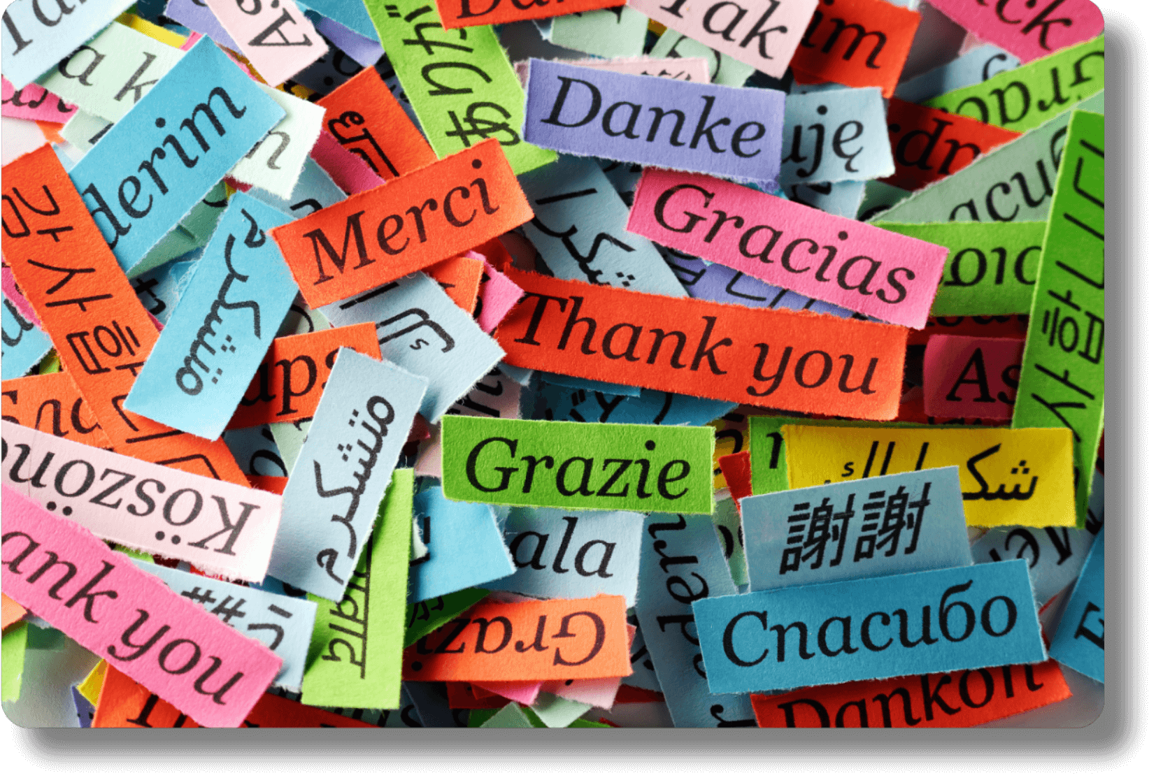 Thank You - Demo Request - Interfacing